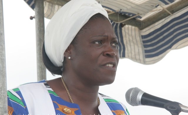 Arrest Warrant Issued for Former First Lady of Côte d'Ivoire ...