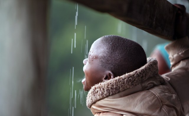Will Artificial Rain End the Cycle of Hunger? - allAfrica.com