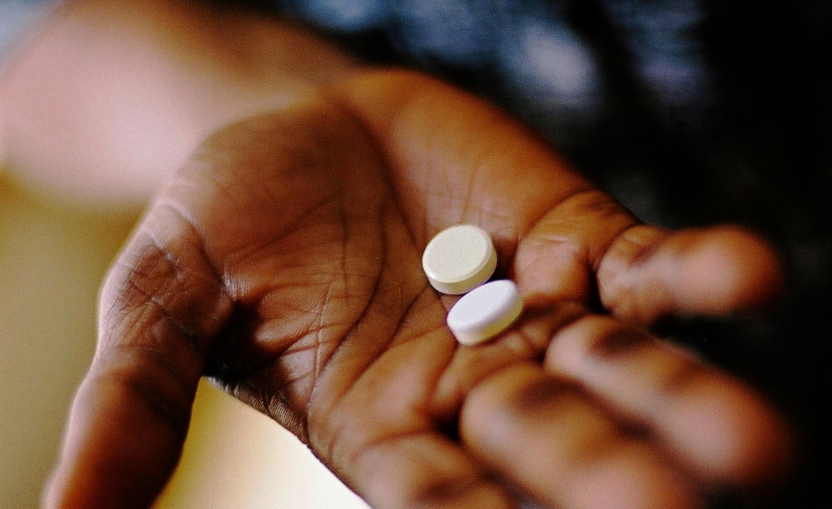 South Africa: One Pill a Day Keeps HIV Away - allAfrica.com