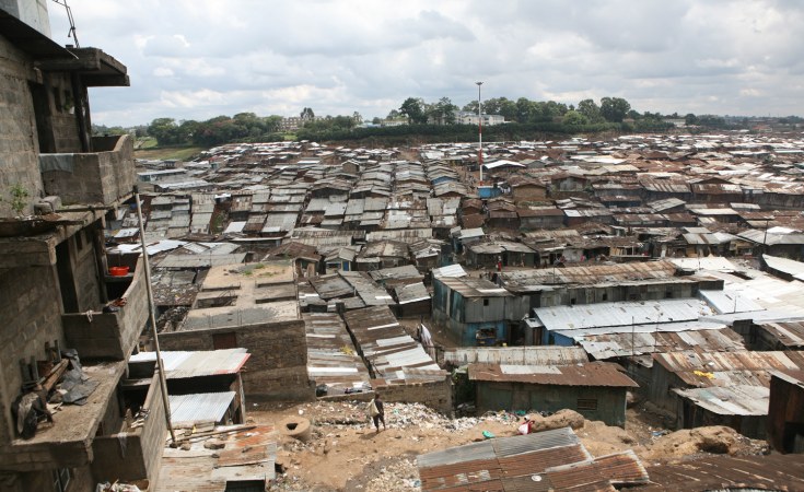 Kenya: On Fertile Ground: The Rise of Kenyan Gangs - allAfrica.com