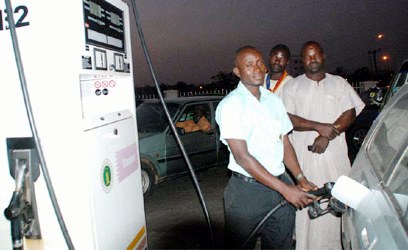 Nigerian Fuel Price Doubles as Govt Scraps Subsidy - allAfrica.com