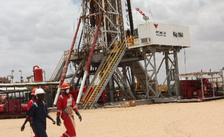 Kenya: Turkana Oil Potential Five Times Initial Estimate, Africa Oil ...