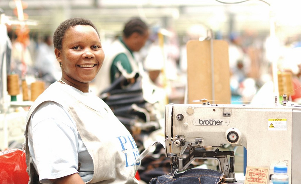 Lesotho: Nearly 16 000 Jobs Lost in the Textile Sector - allAfrica.com