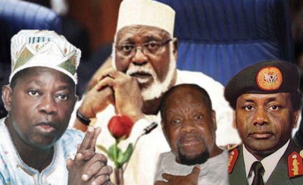 Nigerian Politicians Air Their Views on Democracy Day - allAfrica.com