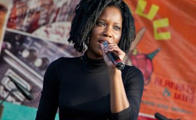 Zamajobe Thrills Fans at Blankets Concert - allAfrica.com