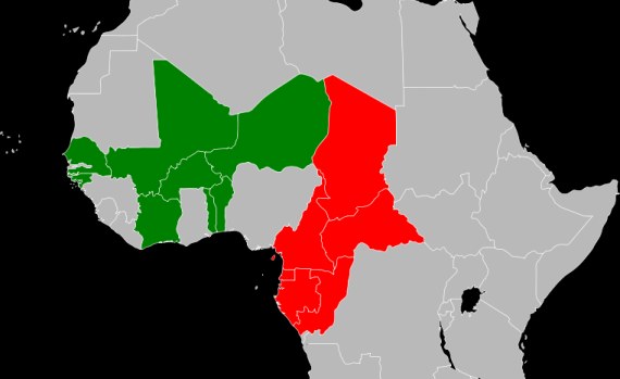 Burkina Faso, Mali and Niger Hint At a New West African Currency - What ...