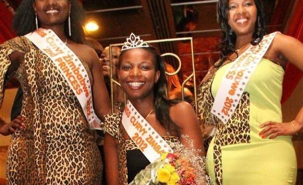 Zimbabwe to Host Miss Curvy Contest - allAfrica.com