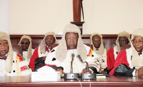 Le RDPC rafle 56 sièges des sénatoriales au Cameroun - allAfrica.com