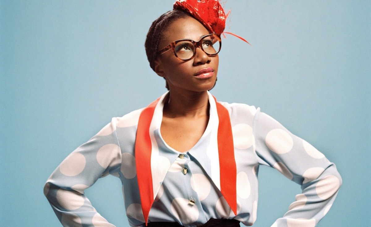 Nigeria: Singer, Asa Survives Car Accident - allAfrica.com