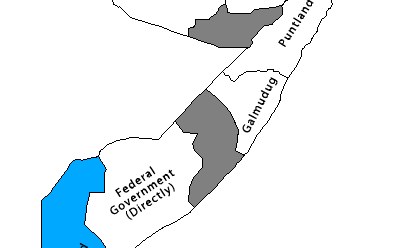 Somalia - Ahmed Madobe Elected First President of Jubaland in Landslide ...