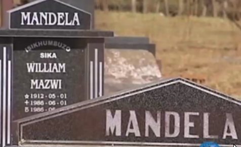 How Nelson Mandela Will Be Buried - allAfrica.com