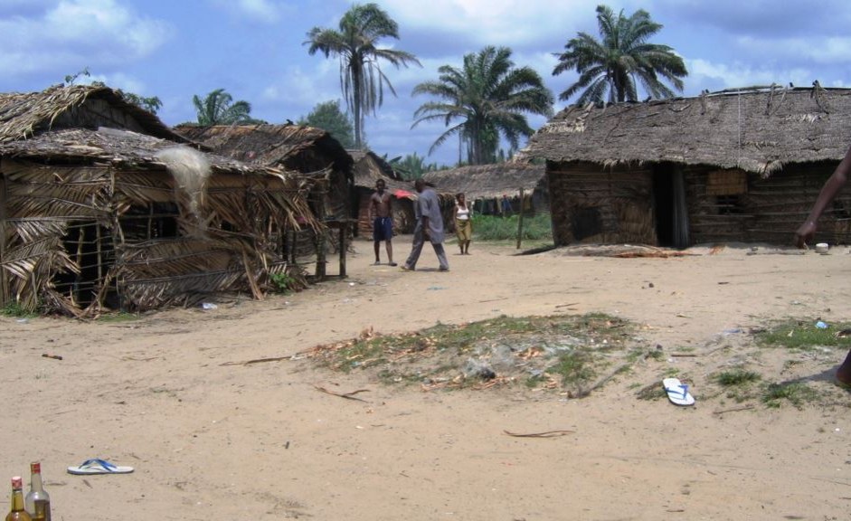 Nigeria Expert Speaks on Cameroon's Bakassi - allAfrica.com