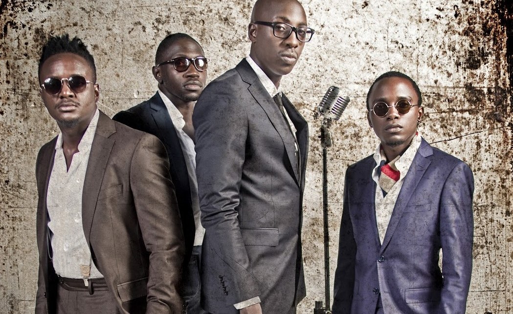 Kenyan Band Nominated for MTV Europe Awards - allAfrica.com