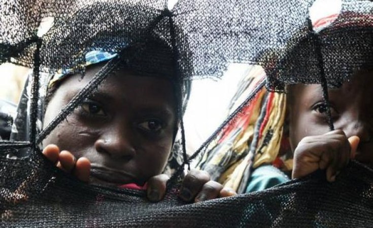 Rwanda: Human Trafficking Is Slave Trade and Must Be Treated As Such ...