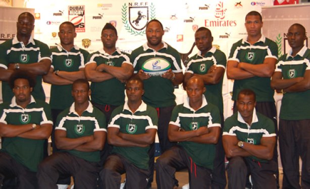 Nigeria's Rugby Receives Coaching Boost - allAfrica.com