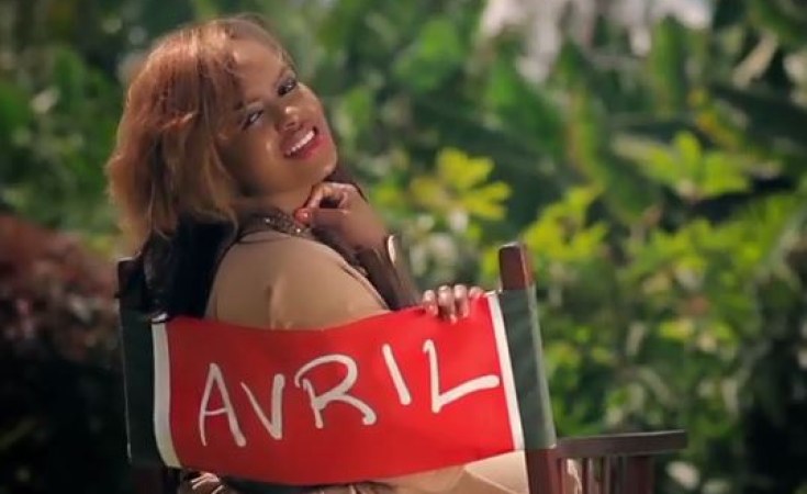 Kenya: I Have No Plans to Leave Kenya After Wedding - Avril - allAfrica.com