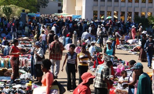 South Africa Bemoans Zimbabwe's Protection of Local Industries ...