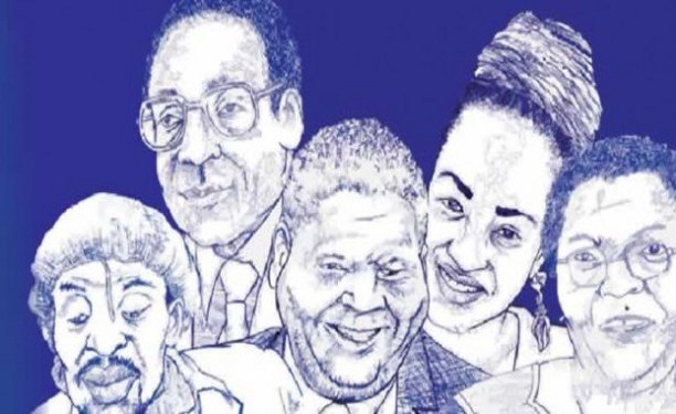 Celebrating Zimbabwean Heroes Through Art - allAfrica.com