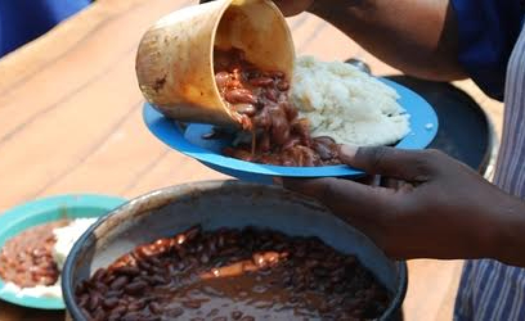 Zimbabwe: 430,000 Zimbabweans Food Insecure - allAfrica.com