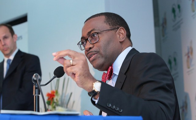 La BAD annonce une série de nomminations - allAfrica.com