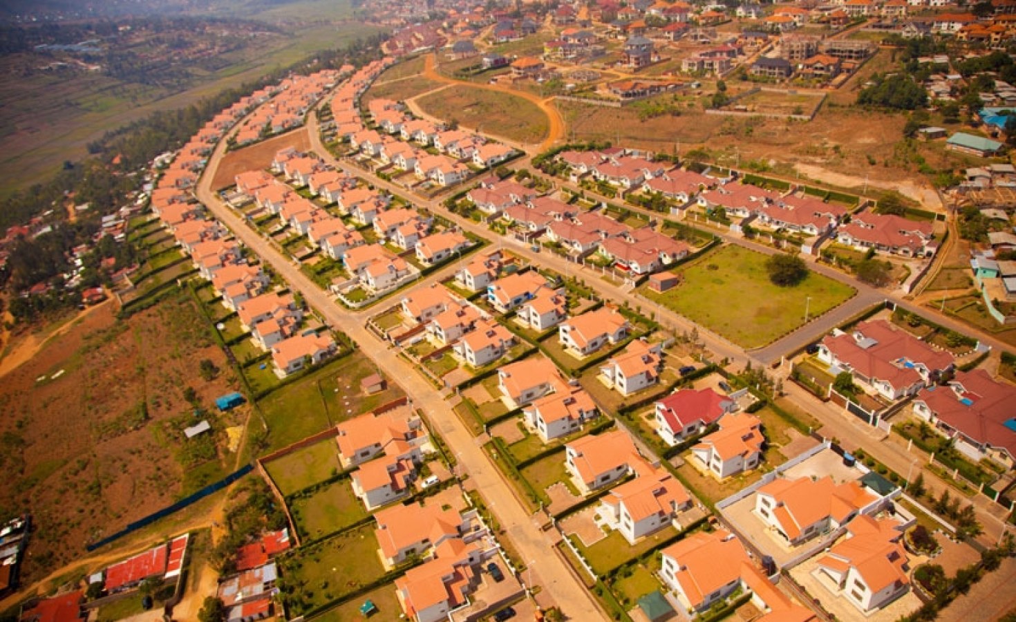 Rwanda: City of Kigali's Priority Is Affordable Housing - Mayor ...