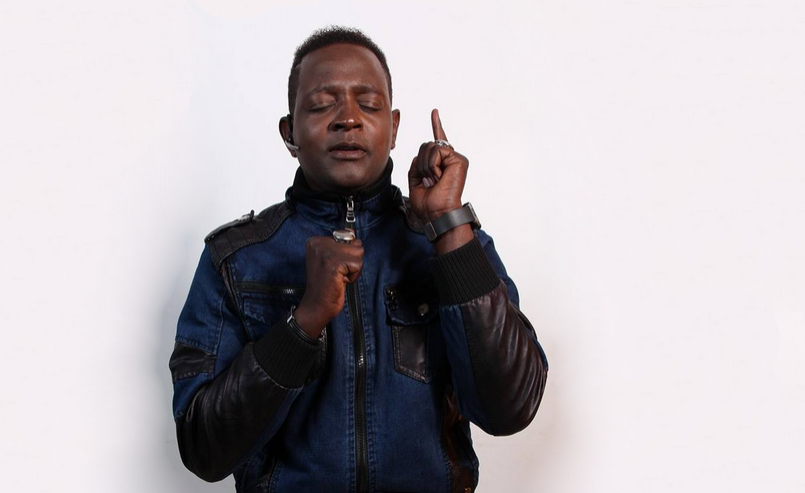 Zimbabwe Singer Sulu's New Song Ruffles Politicians Feathers ...