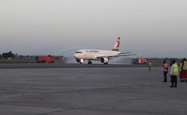 Zimbabwean Pilots Operate Without Contracts, Salaries - allAfrica.com