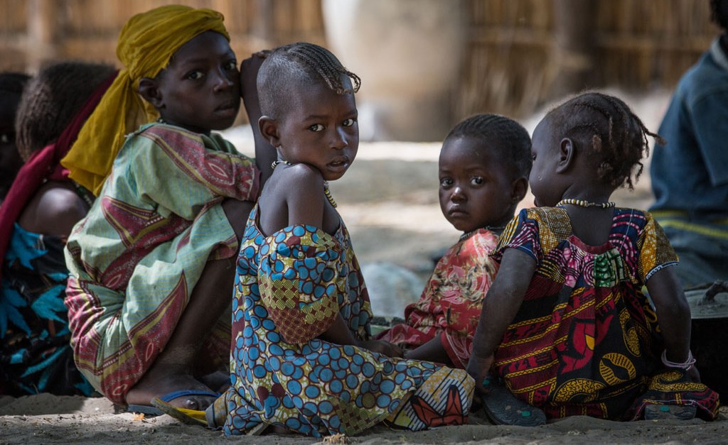 Dénonciation des atteintes aux droits de l'homme au Tchad - allAfrica.com