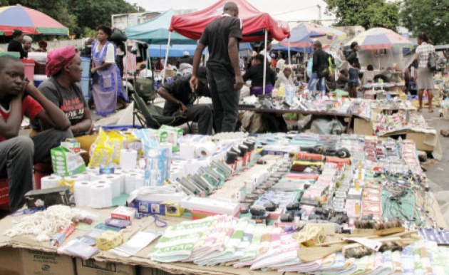 Mugabe Blamed for Zimbabwe's Poor Economy - allAfrica.com