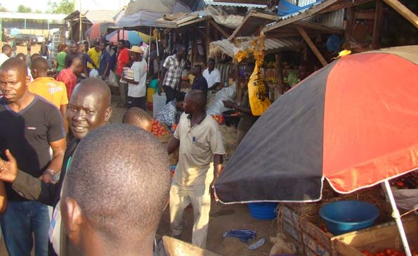 Uganda: 2,000 Ugandans in Juba Market Face Eviction - allAfrica.com