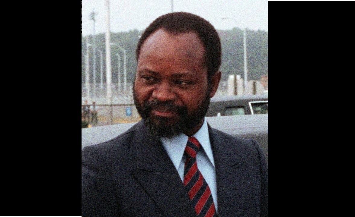 Tanzania Samora Machel s House In Bad State Of Repair AllAfrica tanzania-samora-machel-s-house-in-bad-state-of-repair-allafrica