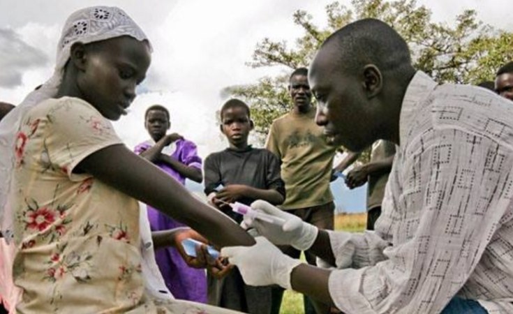Uganda: Outcry in Uganda Over Compulsory HIV Test - allAfrica.com