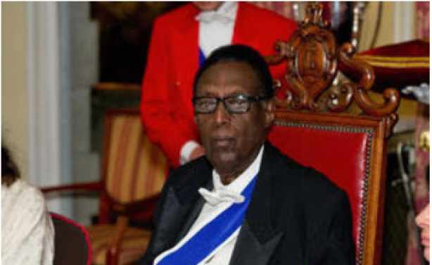 La dépouille de Kigeli V, dernier roi du Rwanda, rapatriée - allAfrica.com