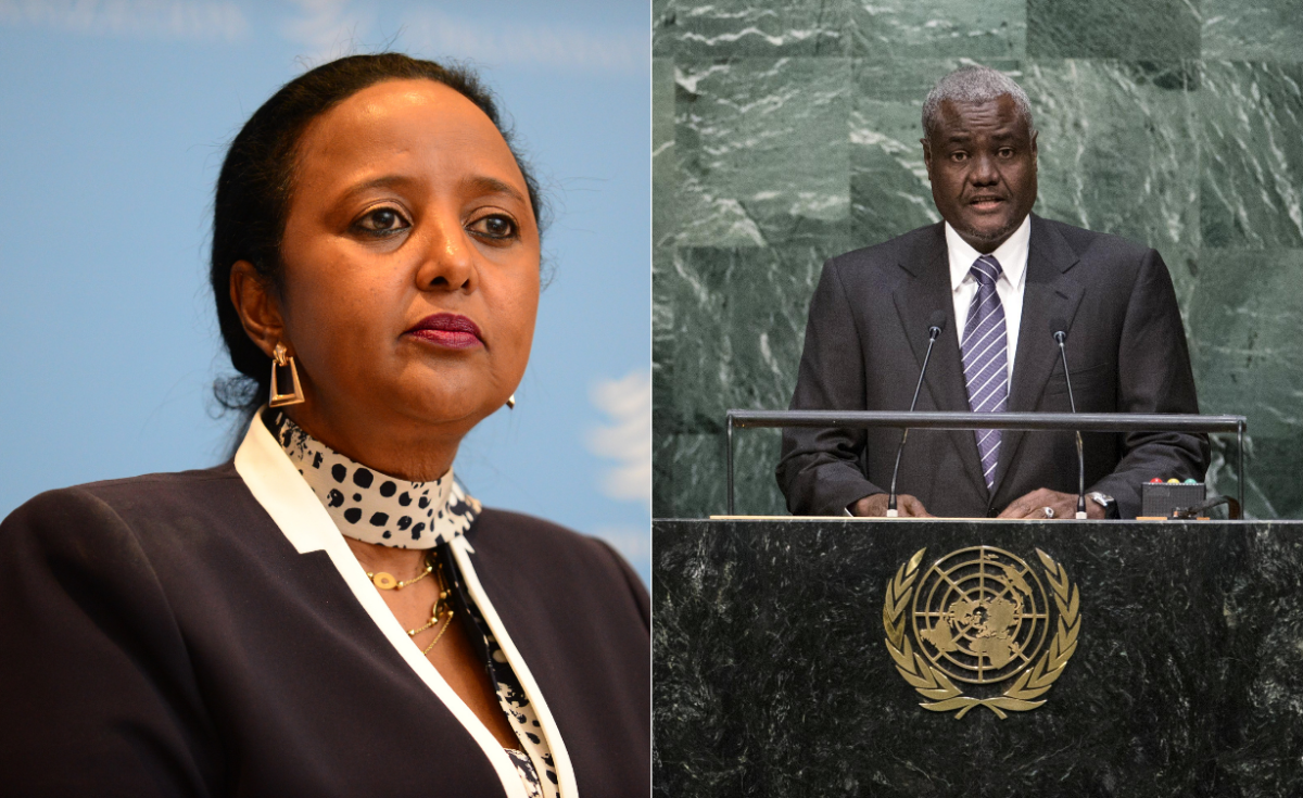 Broken Promises Quash Kenya's AU Chairmanship Dream - allAfrica.com