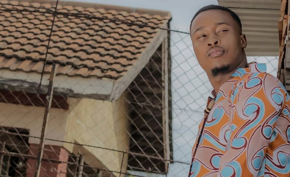 Zimbabwean Singer Tytan Drops New Video - allAfrica.com