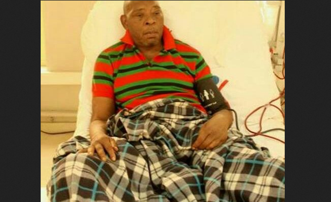 Veteran Nollywood Actor Prince James Uche Dies - allAfrica.com