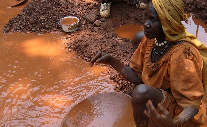 Ethiopia: Golden Ambitions - War Legacy Impedes Tigray's Gold Mining ...