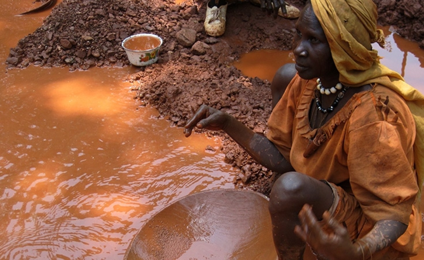 Ethiopia: Bracing Artisanal, Modern Mining for Good - allAfrica.com
