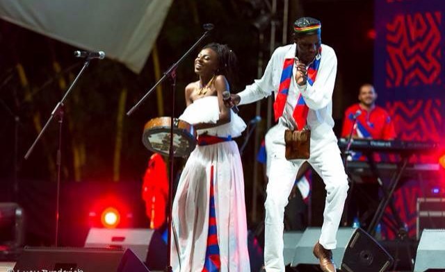 Zimbabwe's Arts Festival Leaves Lasting Memories - allAfrica.com