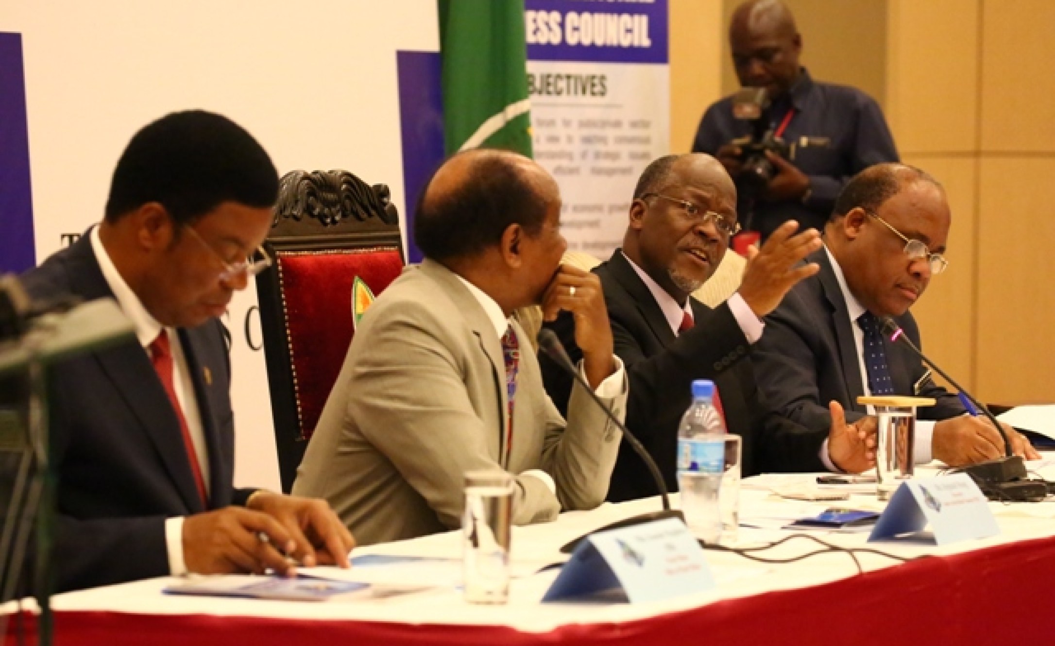 Tanzania: Tough Justice - How Expert Inquiry Could Enhance Magufuli's ...