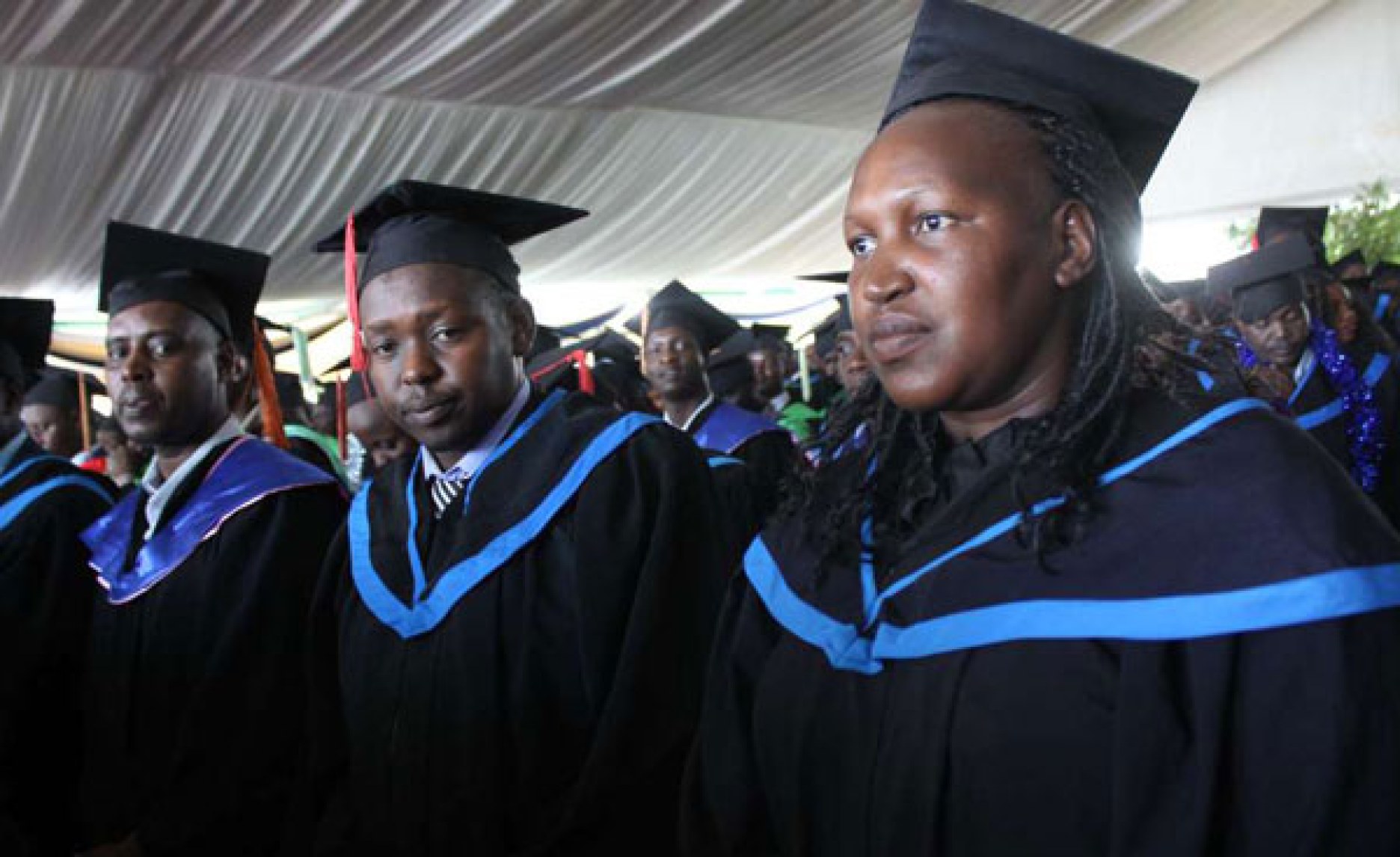 Kenya: Students Avoid 107 'Poor' Courses With Most in Kisii, Embu ...