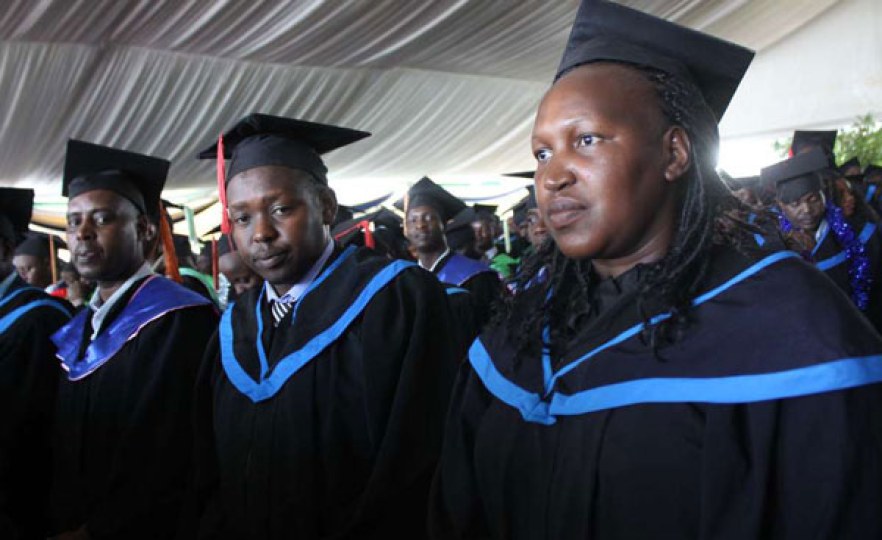 Kenya: Students Avoid 107 'Poor' Courses With Most in Kisii, Embu ...