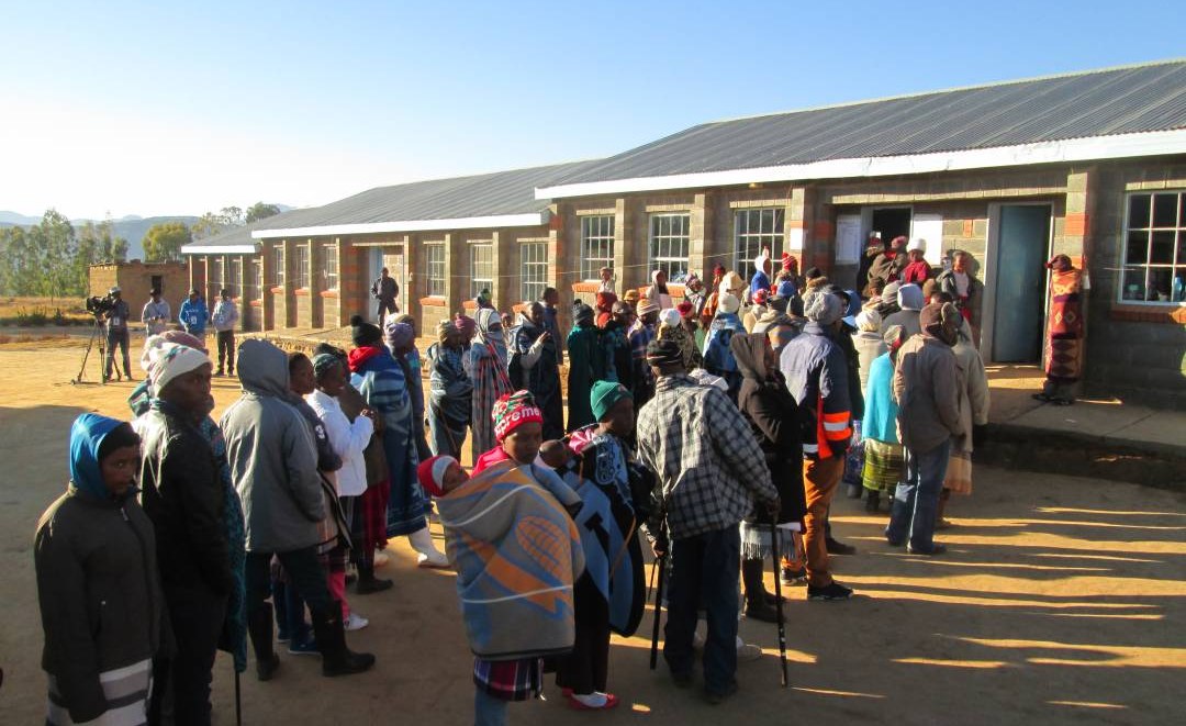 Most Important Election in Lesotho's History - Opposition - allAfrica.com