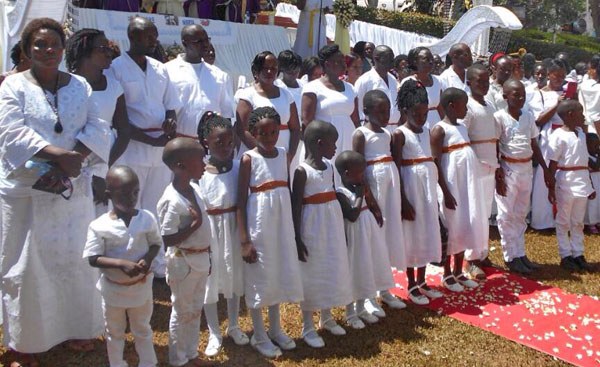 Late Prof Mutiibi's 'Children' Has Ugandans Talking - allAfrica.com