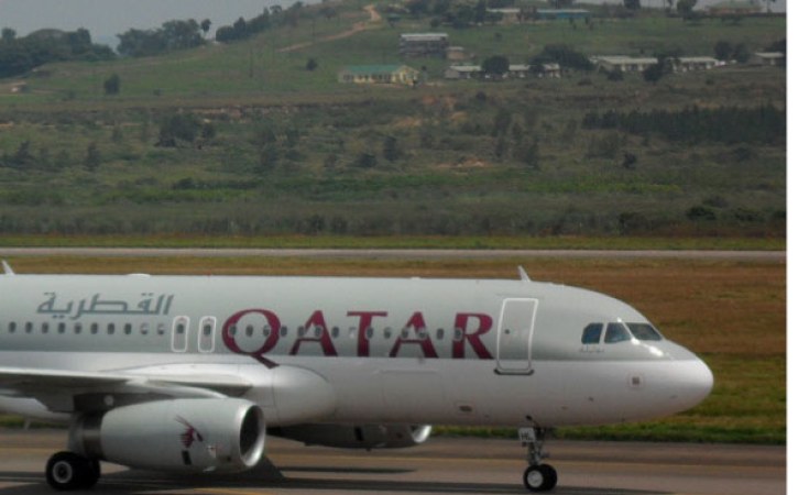 Rwanda: Qatar Airways Resumes Flights to Kigali - allAfrica.com