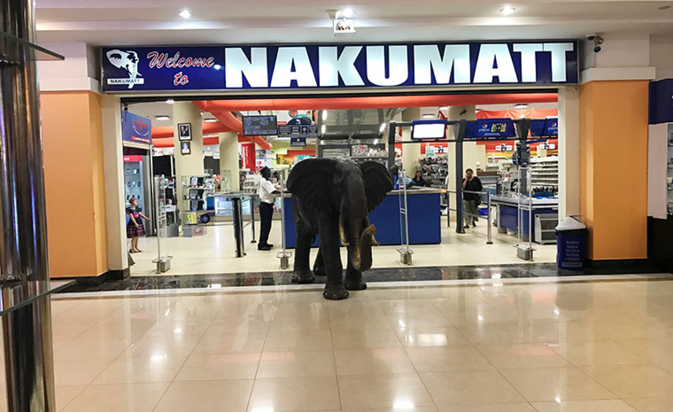 Kenya: Ailing Nakumatt Hires Firm to Audit Its Books - allAfrica.com