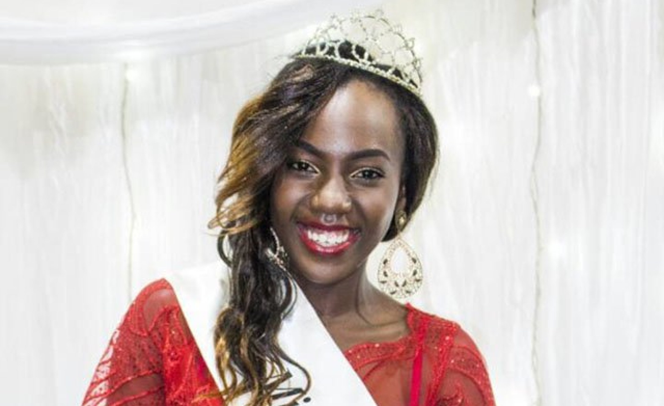 Zimbabwe: Meet New Miss Teen Zim - allAfrica.com