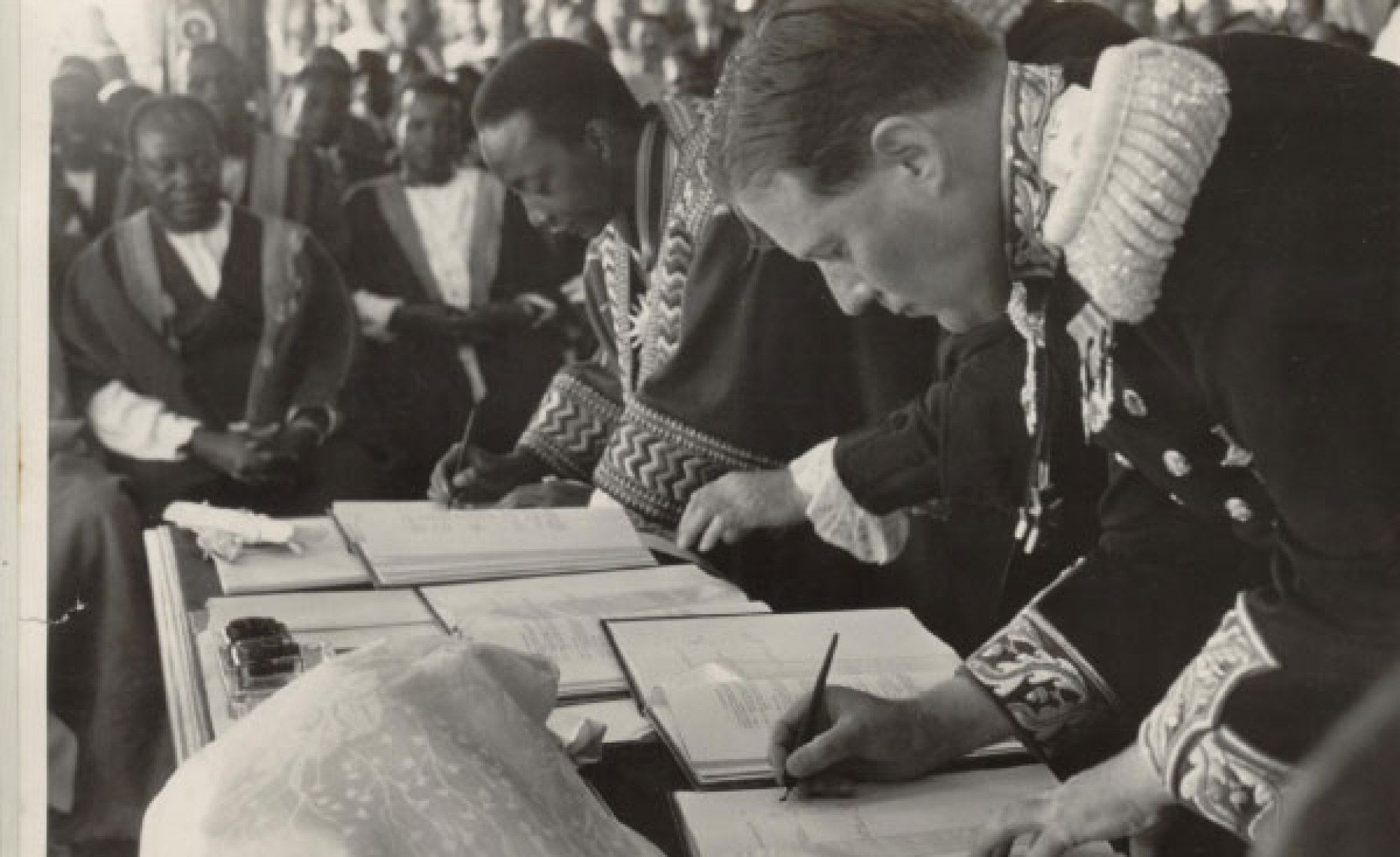 Uganda: How Buganda Planned Attempted Exit From Uganda - allAfrica.com