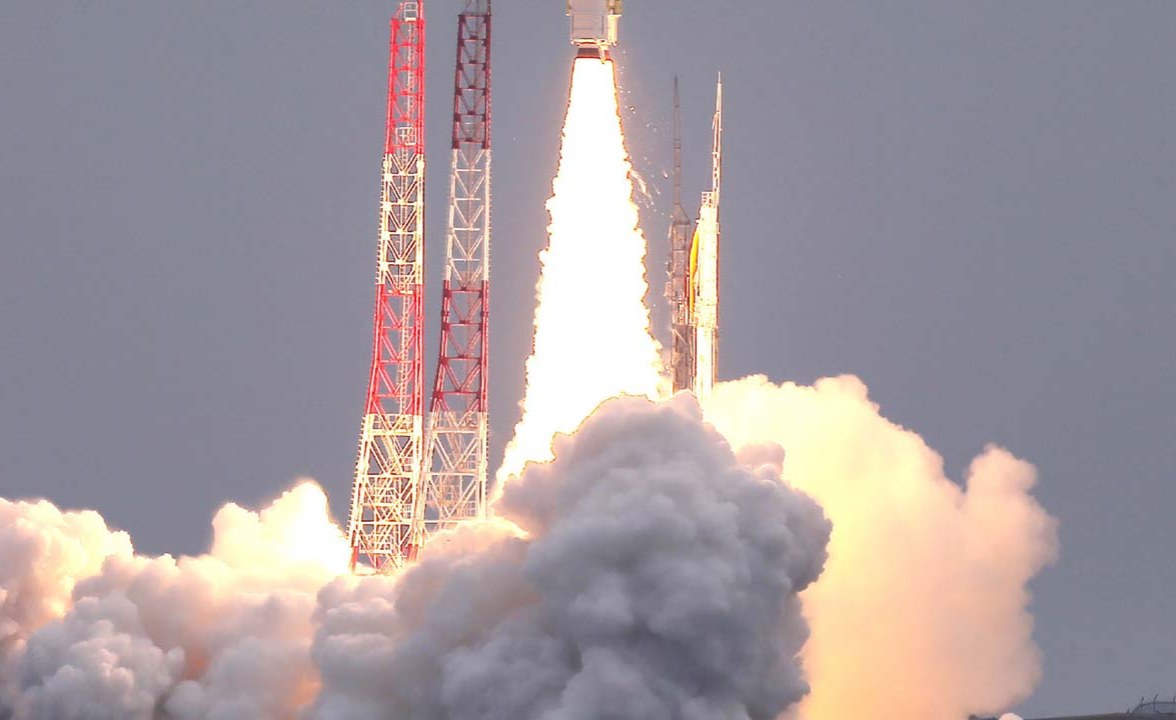 Edusat Satellite Information