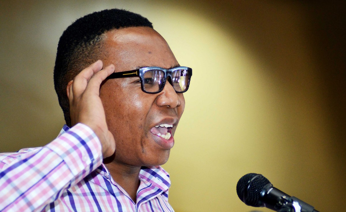 South African MP Says Domestic Worker Tried to Extort Money - allAfrica.com